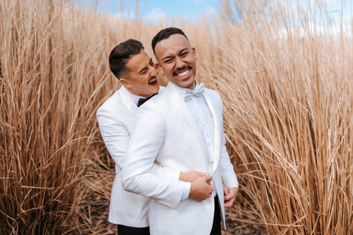 Refined country-luxe for Ryan and Corey's Bendooley Estate wedding