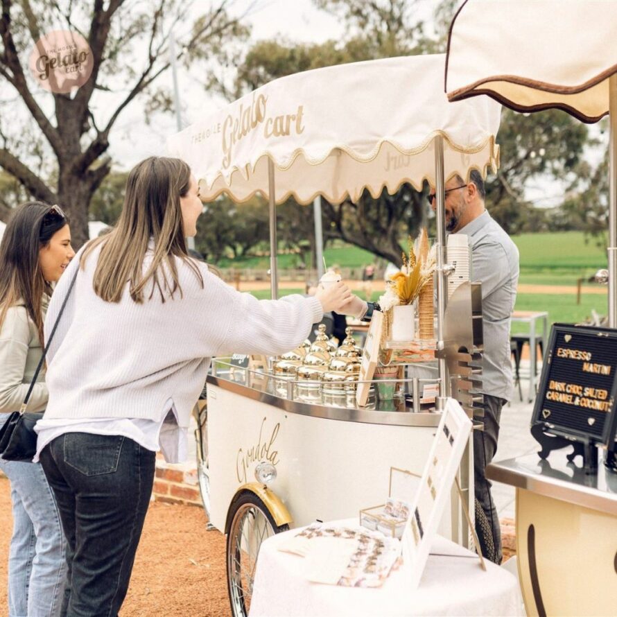 Keep your guests entertained with these cocktail hour ideas