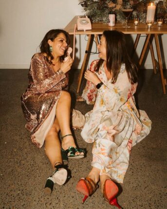 Keep your guests entertained with these cocktail hour ideas