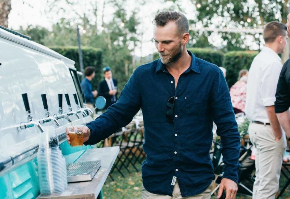 Keep your guests entertained with these cocktail hour ideas