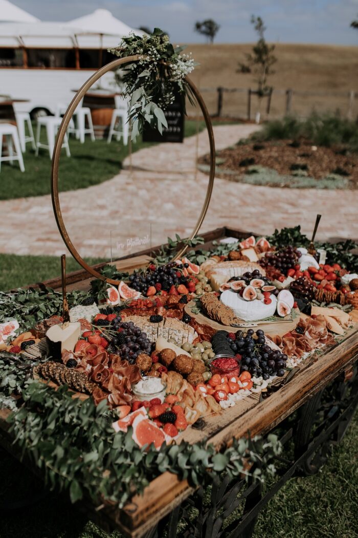 Keep your guests entertained with these cocktail hour ideas