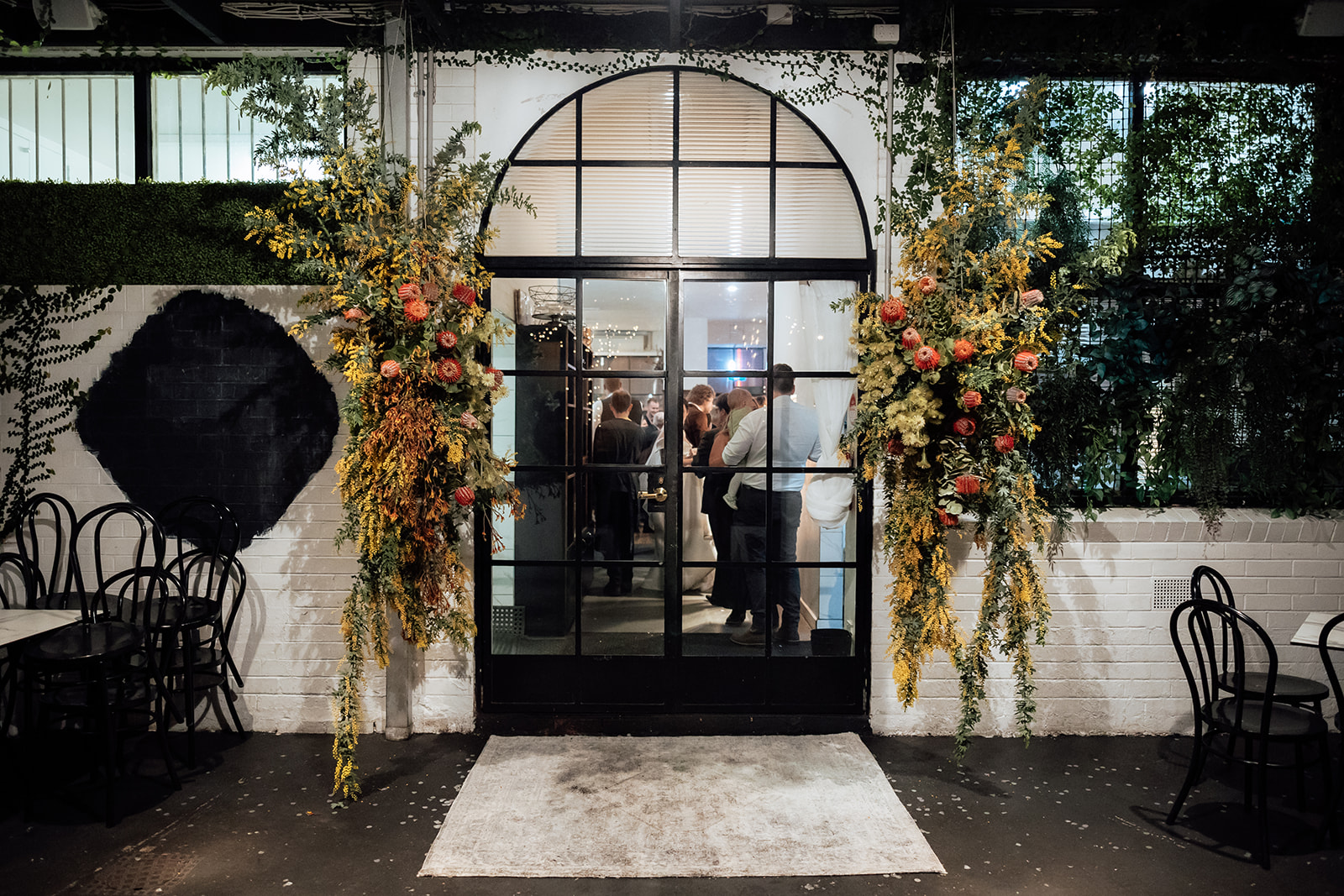 Tegan and Lewis review their way to $2,500 cash | Easy Weddings