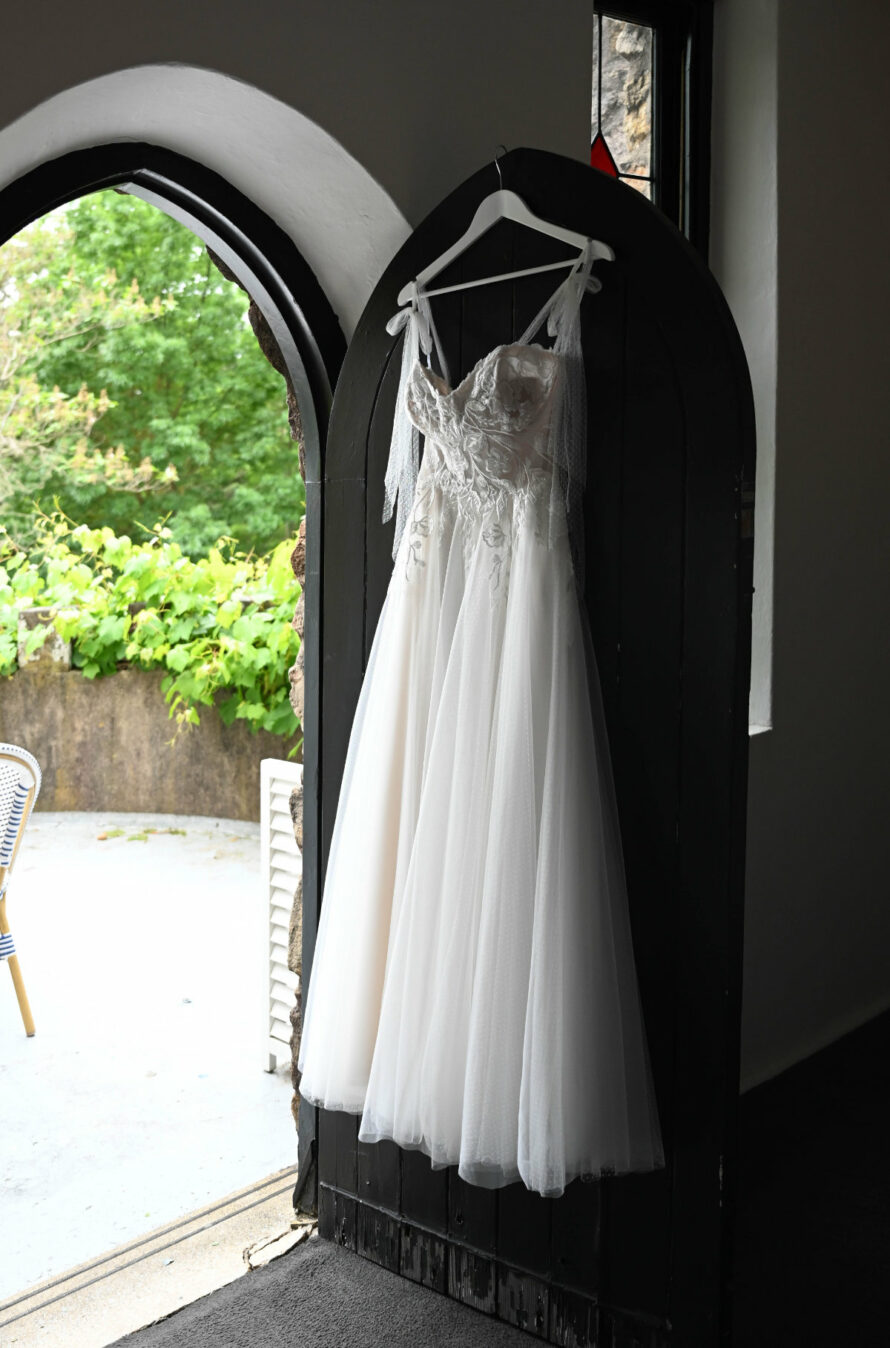 Castles and Classic Cars: Cassie and Daniel's wedding at The Manor ...