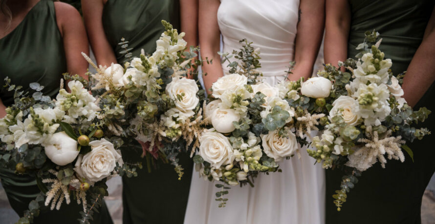 Castles and Classic Cars: Cassie and Daniel's wedding at The Manor ...