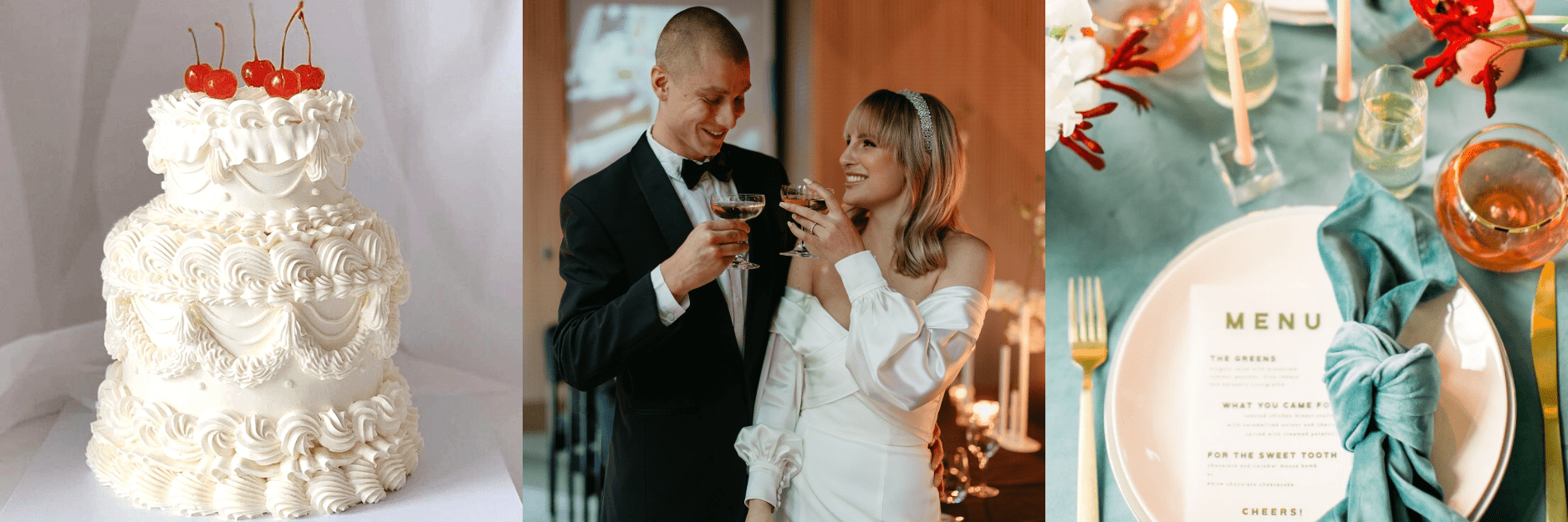 MARRY ME? WEDDING SHOWCASE | Easy Weddings