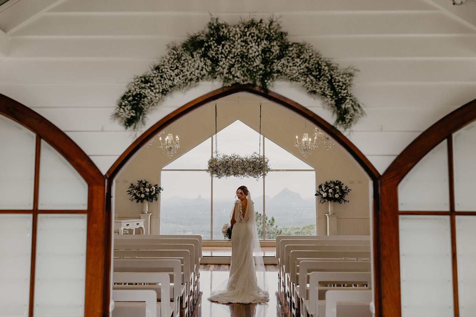 How Much Does a Wedding Venue Cost [2025 Guide]