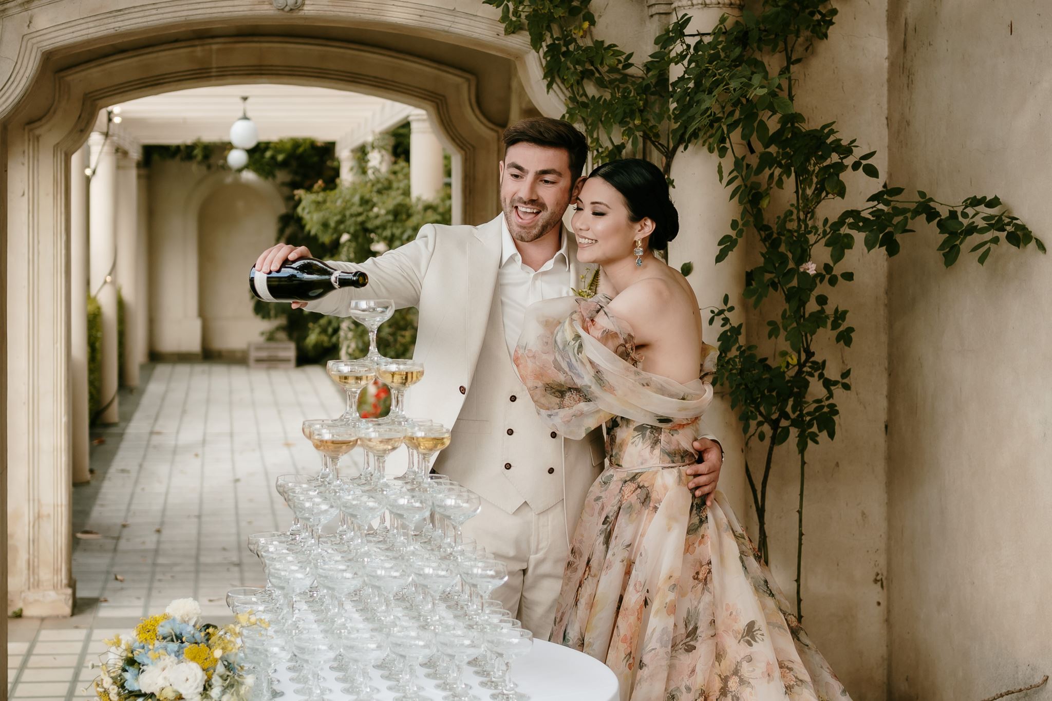 Difficult wedding decisions and how to make them