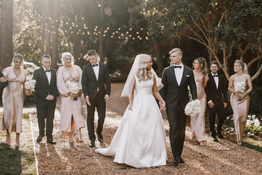 Your ultimate guide to wedding terms and their meanings | Easy Weddings