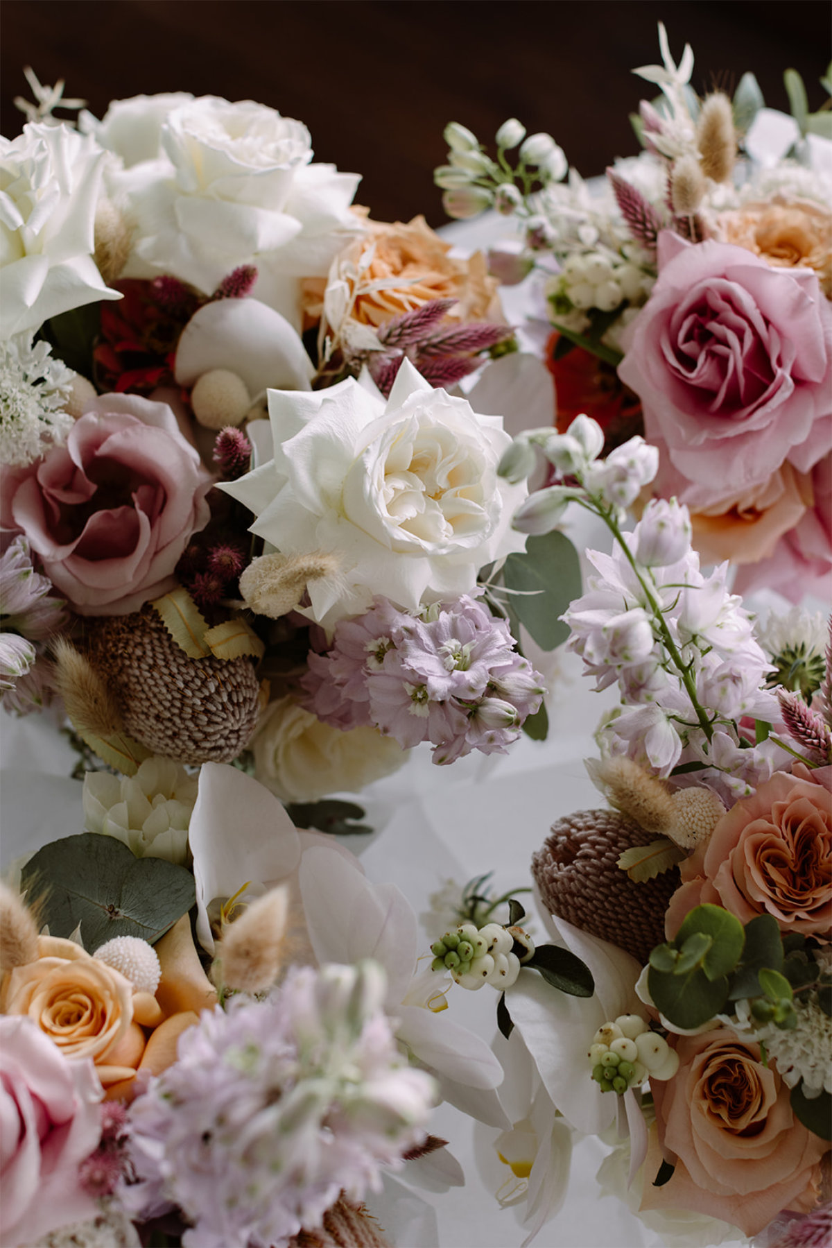 Rivals in footy, lovers in life: Maddi and Alex's Vines of the Yarra ...