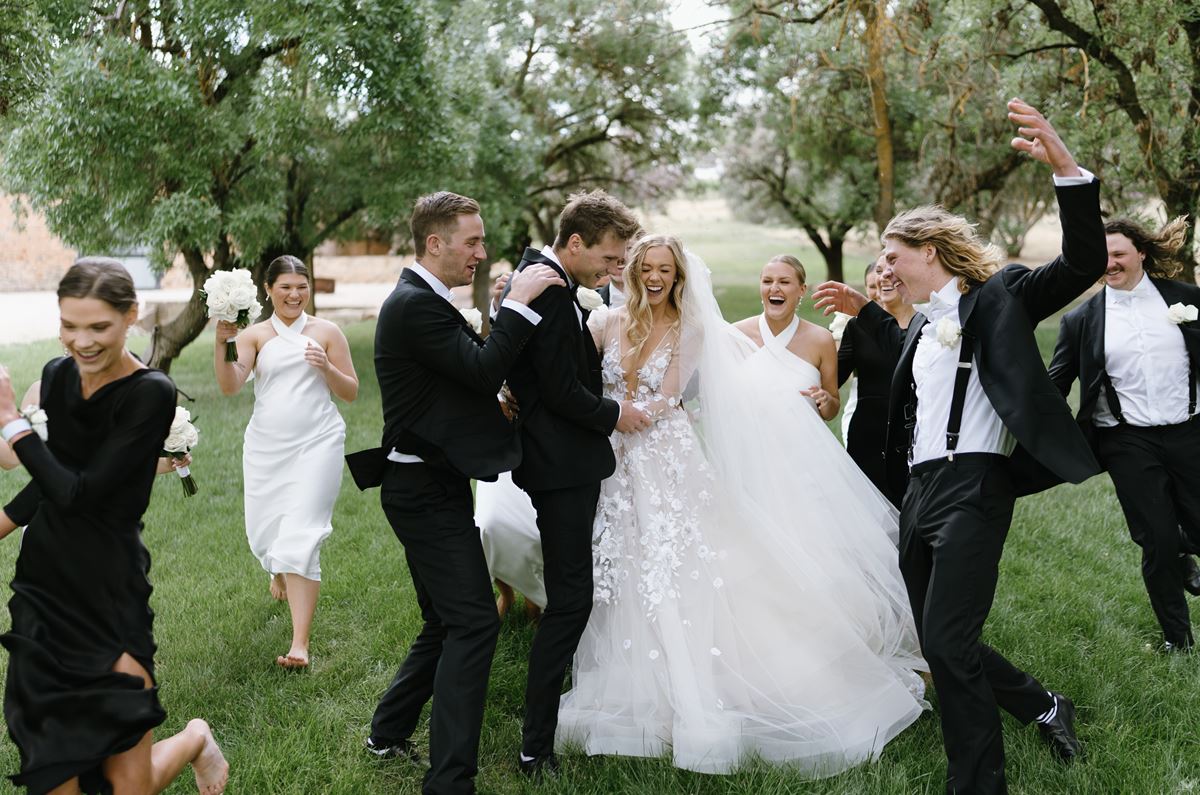 Wedding Wishing Wells 101