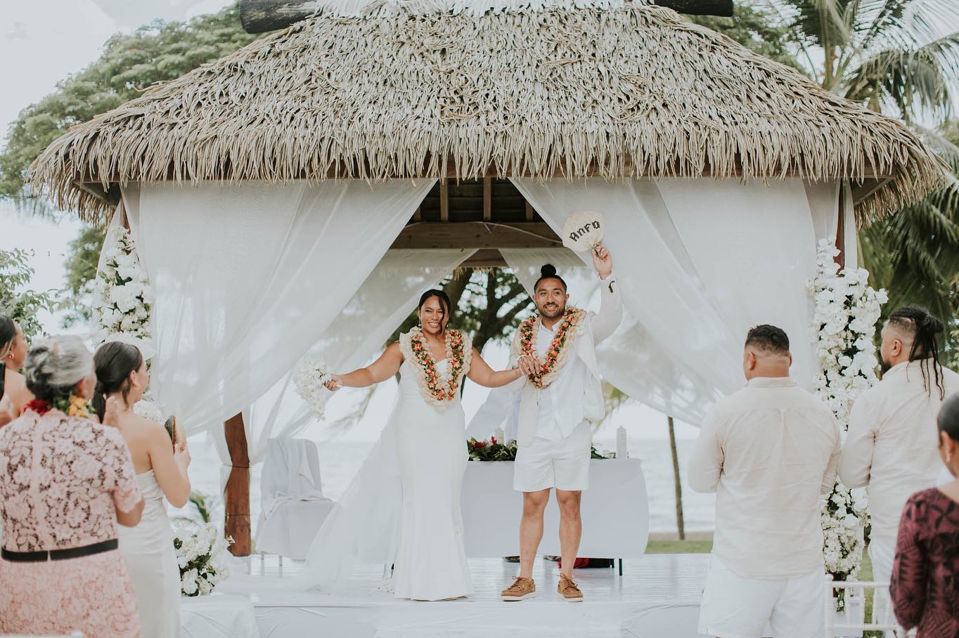 17 Gorgeous Fiji weddings for your destination wedding mood board ...