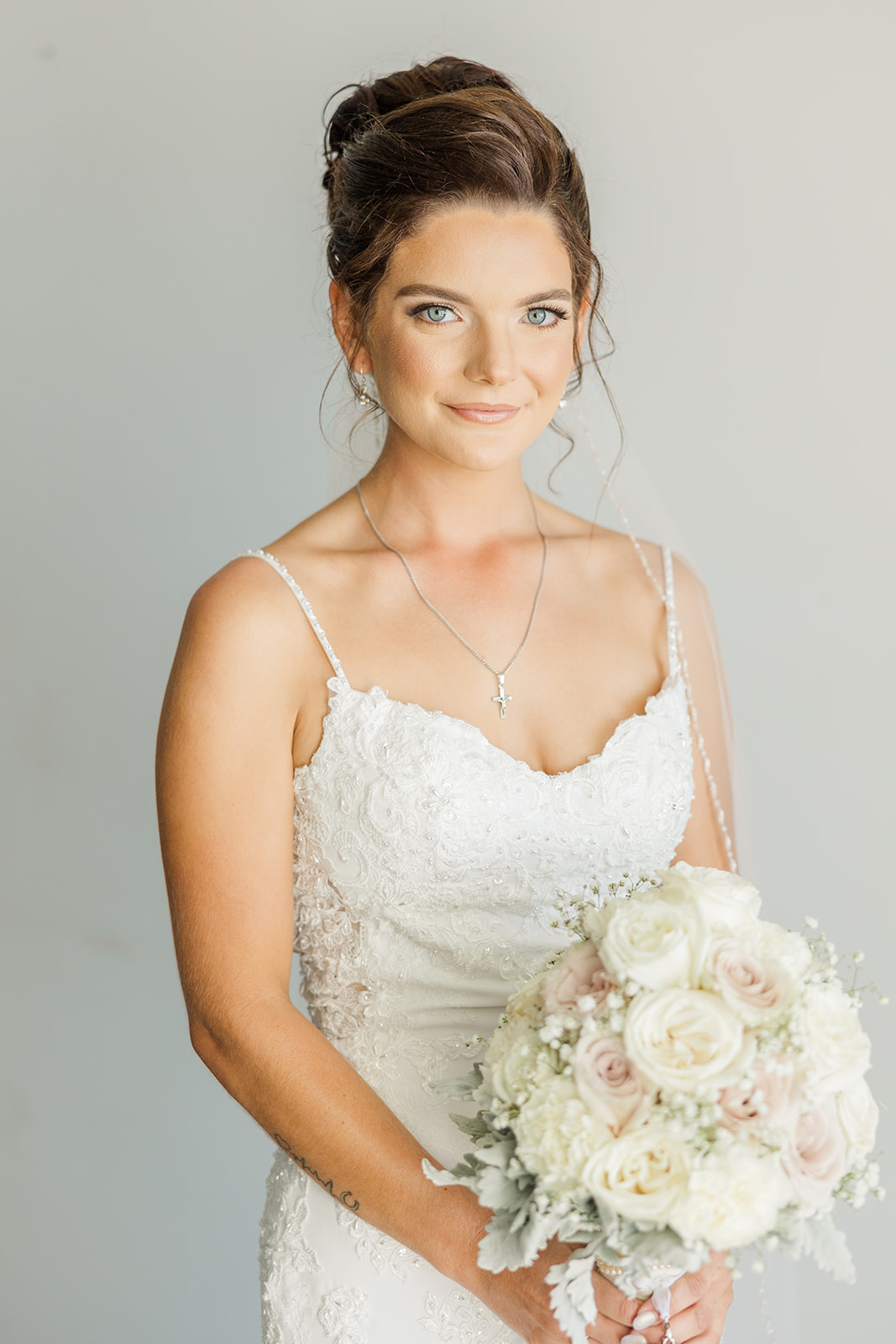 Country charm at Karlee and Mark's Note Park Grazing Co. wedding