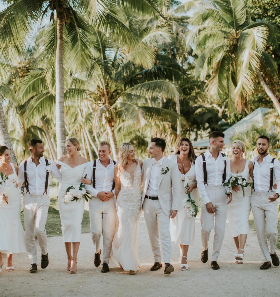 Destination Weddings | Easy Weddings