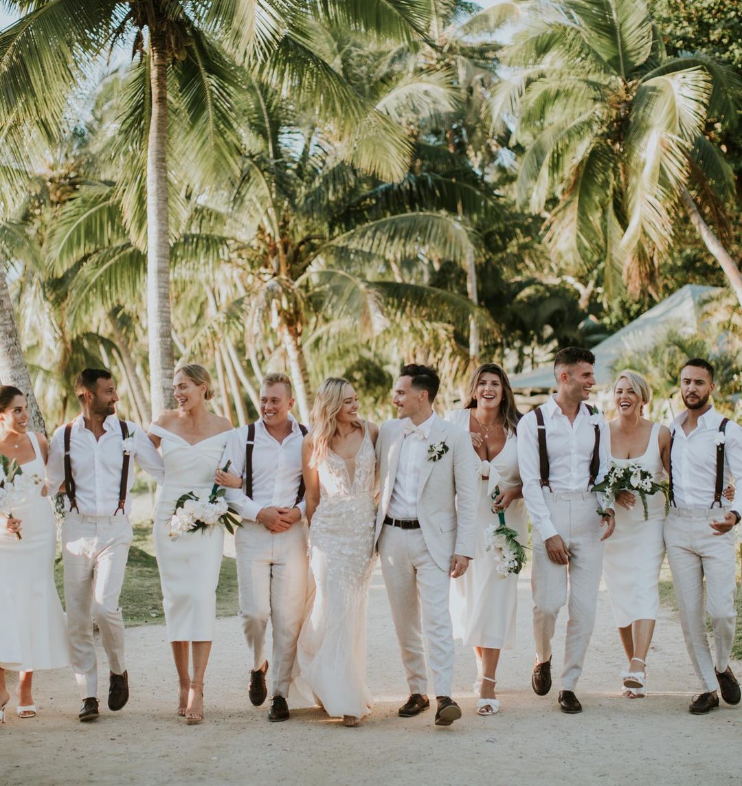 Destination wedding inspiration | Beachweddingtips.com