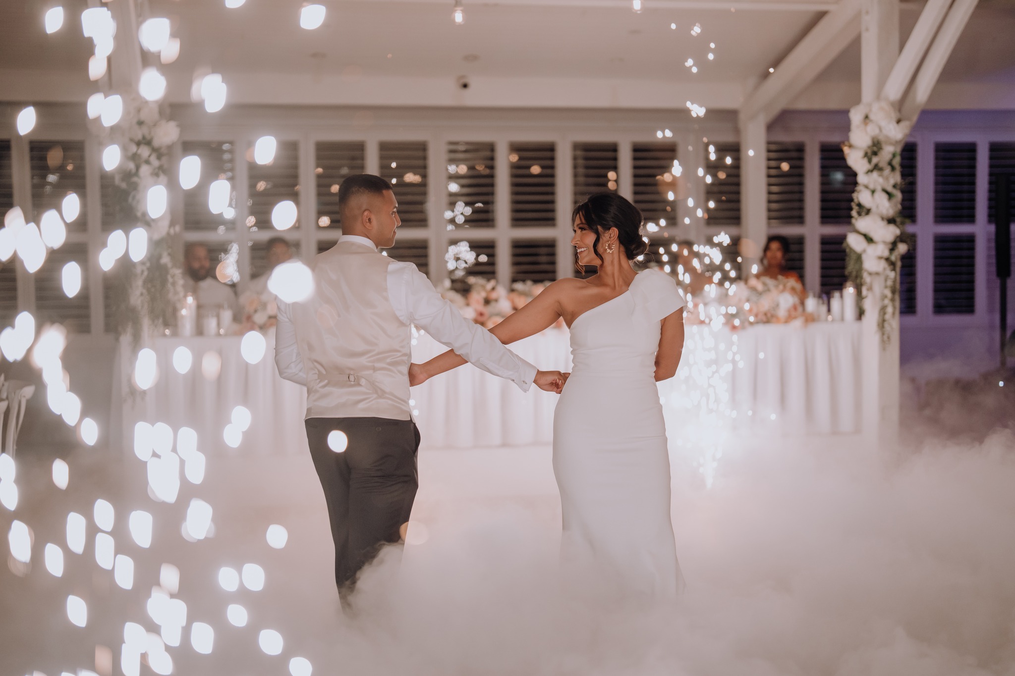 Bramleigh Estate Spring Soiree Open Day | Easy Weddings