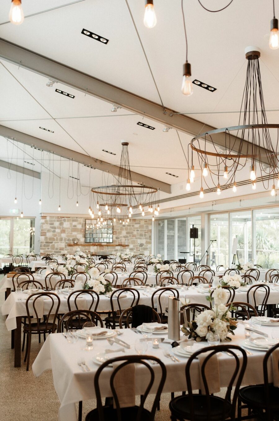 The Springs: Your perfect, all-inclusive wedding day