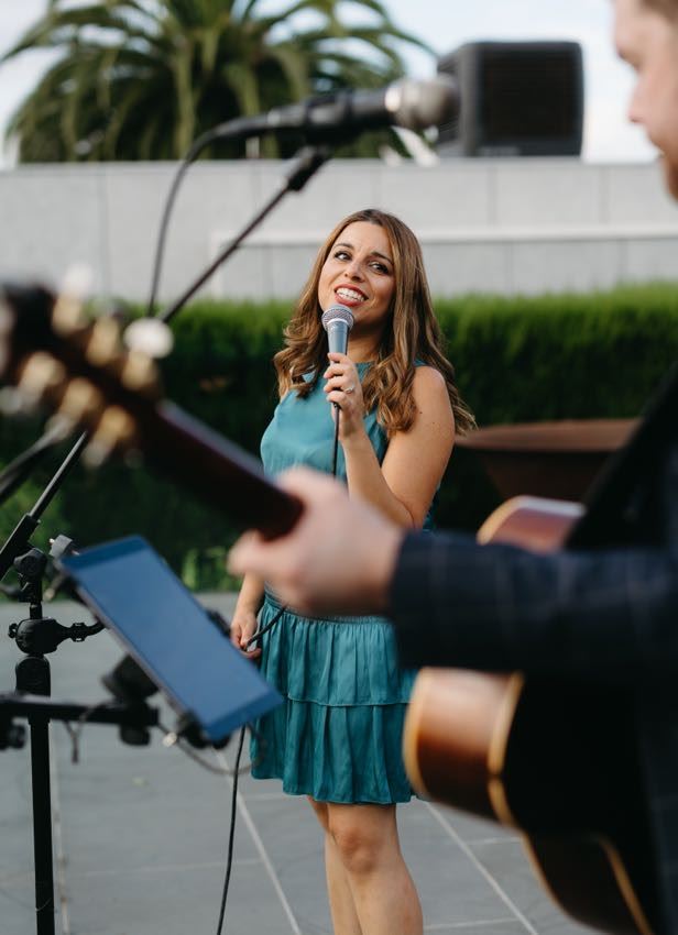 Hitting all the right notes with Lark Music