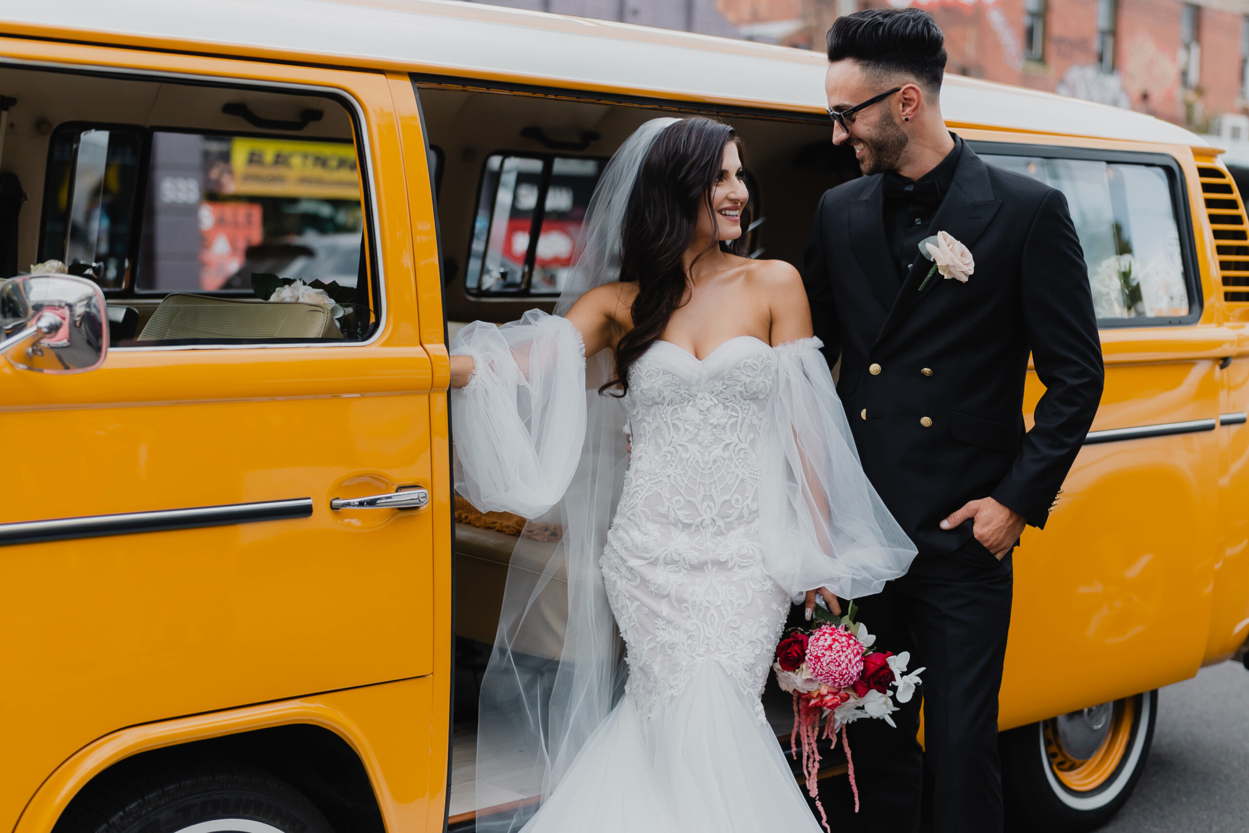 Meet the Average 2024 Couple and Learn What Influences Them
