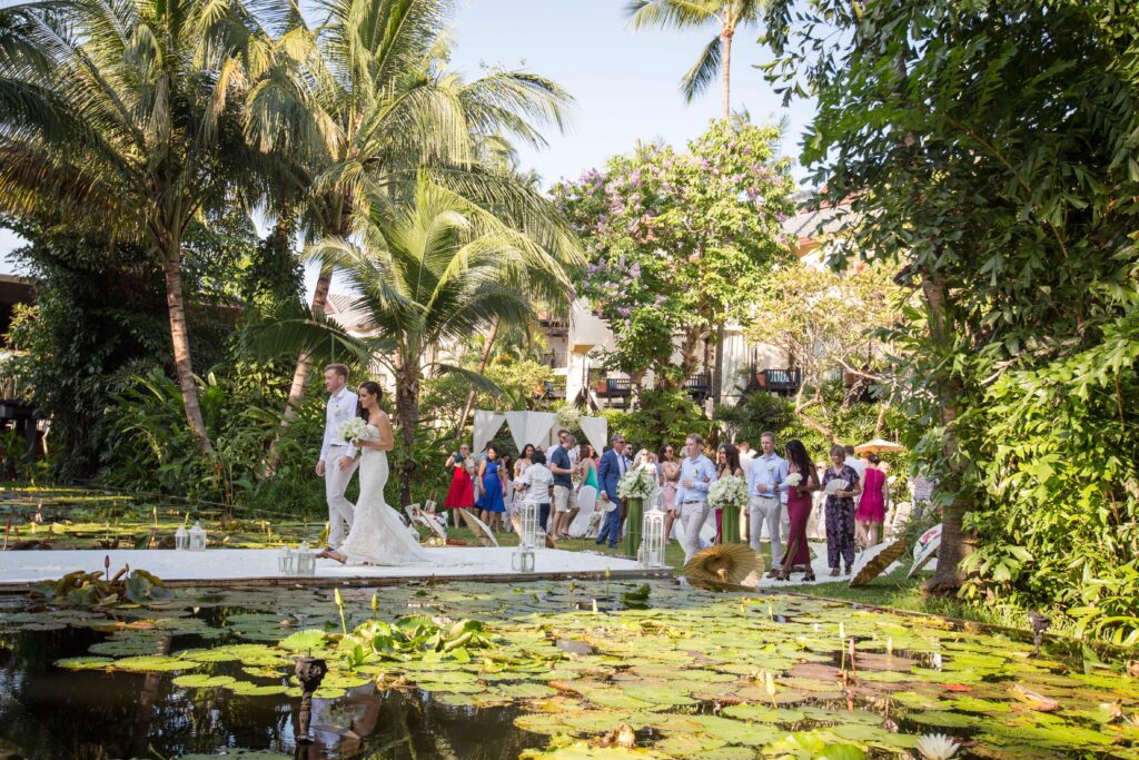 Thailand Wedding Packages | Destination Venues | Easy Weddings
