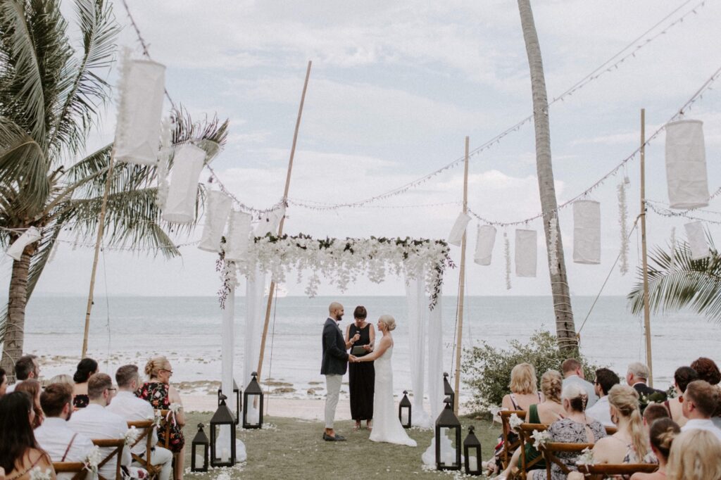 Thailand Wedding Packages | Destination Venues | Easy Weddings