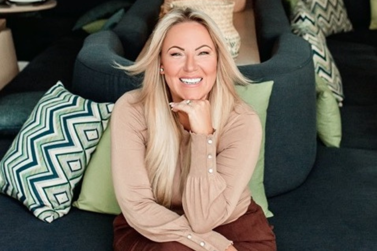 Kelly Mortimer’s 9-Step Action Plan to Stop Couples Ghosting