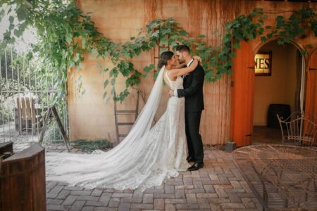 Wedding videography - video tips | Easy Weddings