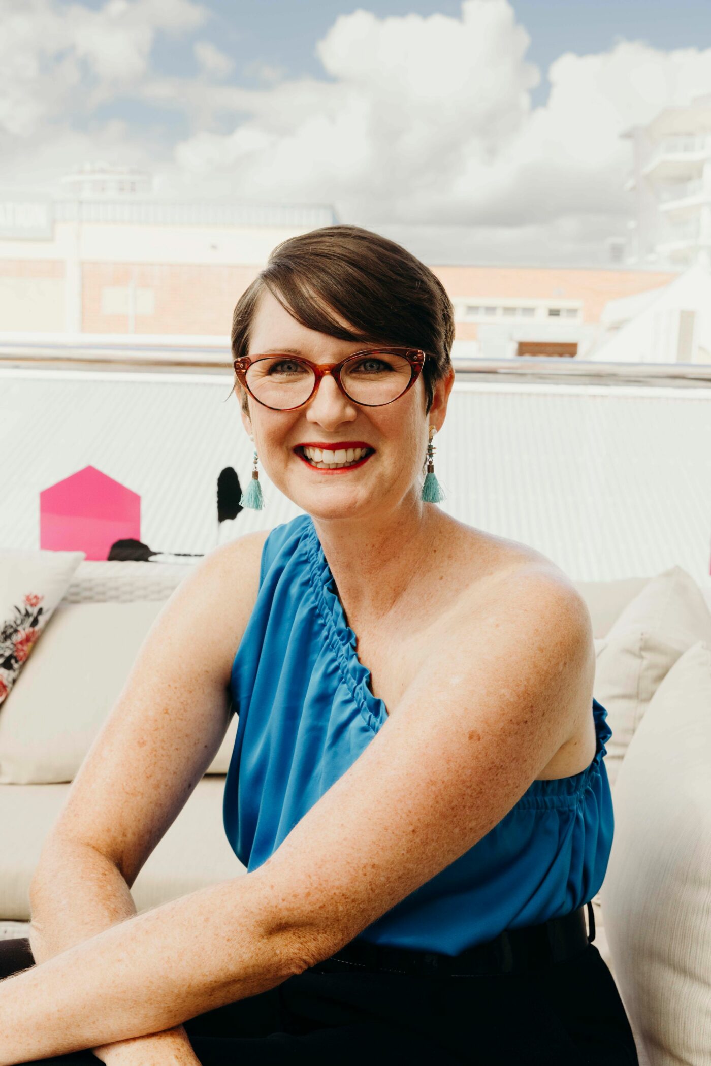 Wedded Bliss: Discover Ceremonies by Sacha | Easy Weddings