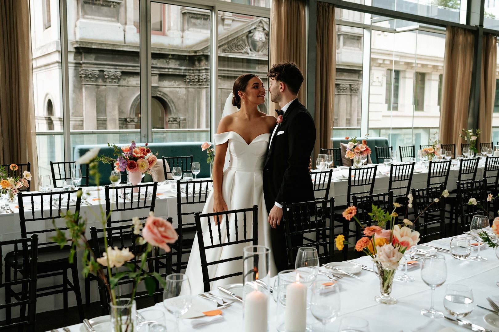 Get a free printable wedding planning checklist here