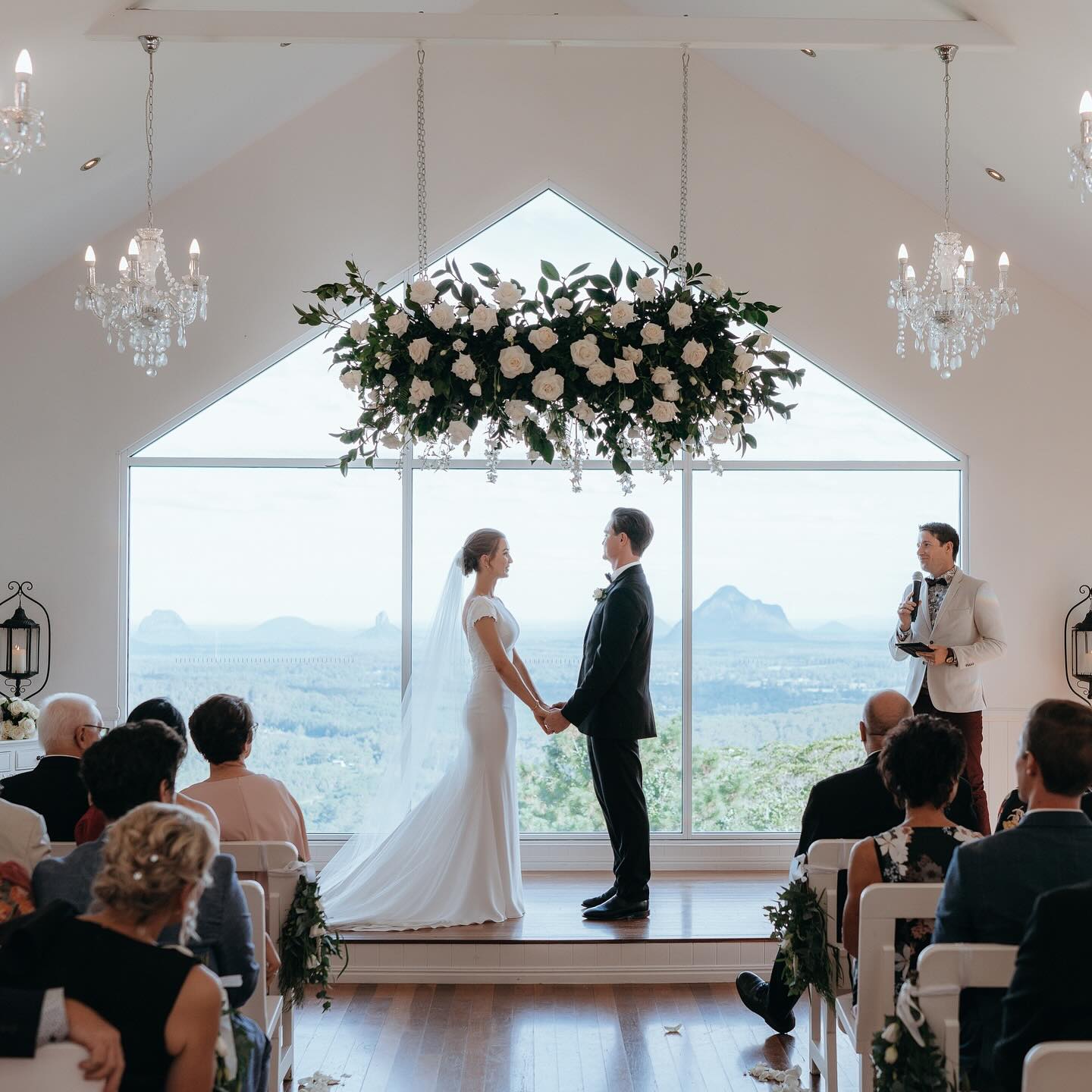 Wedding Open Evening "An Evening of Elegance" | Easy Weddings