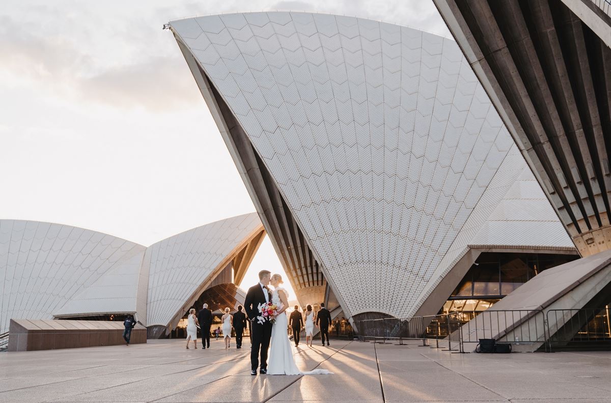 2025 Industry Insights: discover the future of weddings