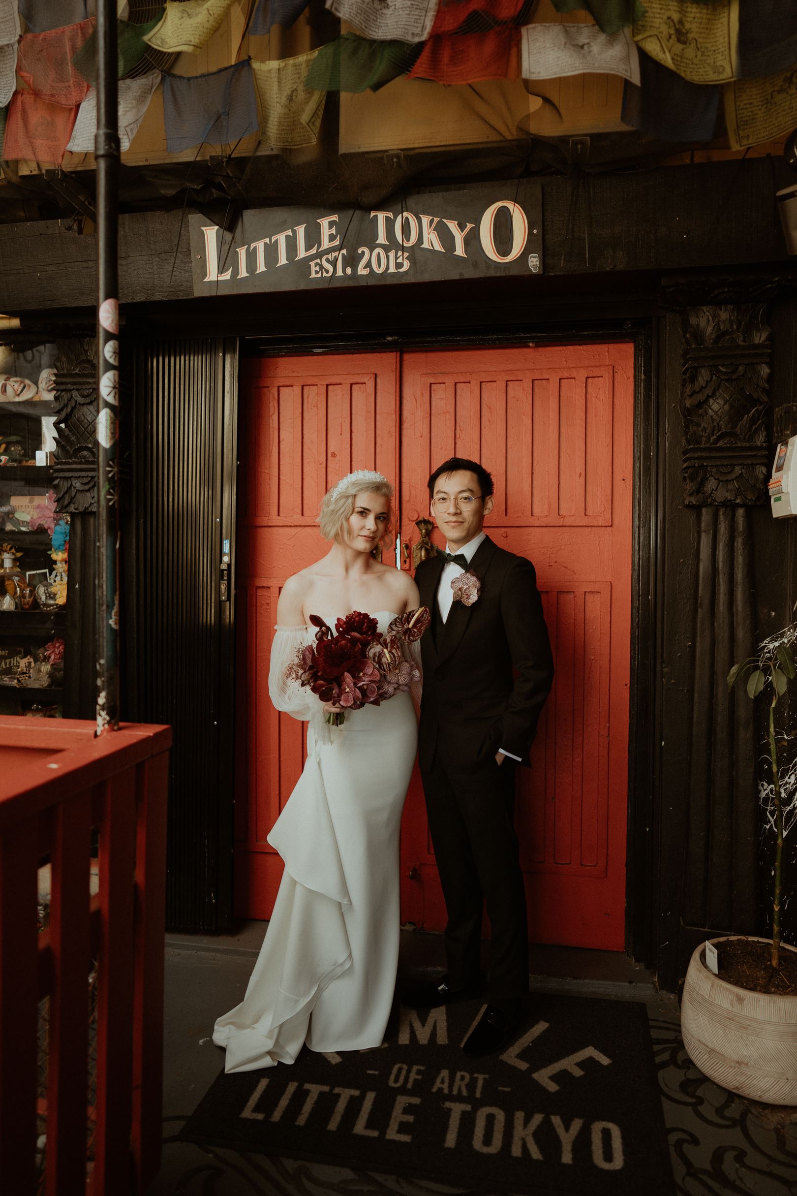 Get your 2025 ideal target customer with Wedding Insights