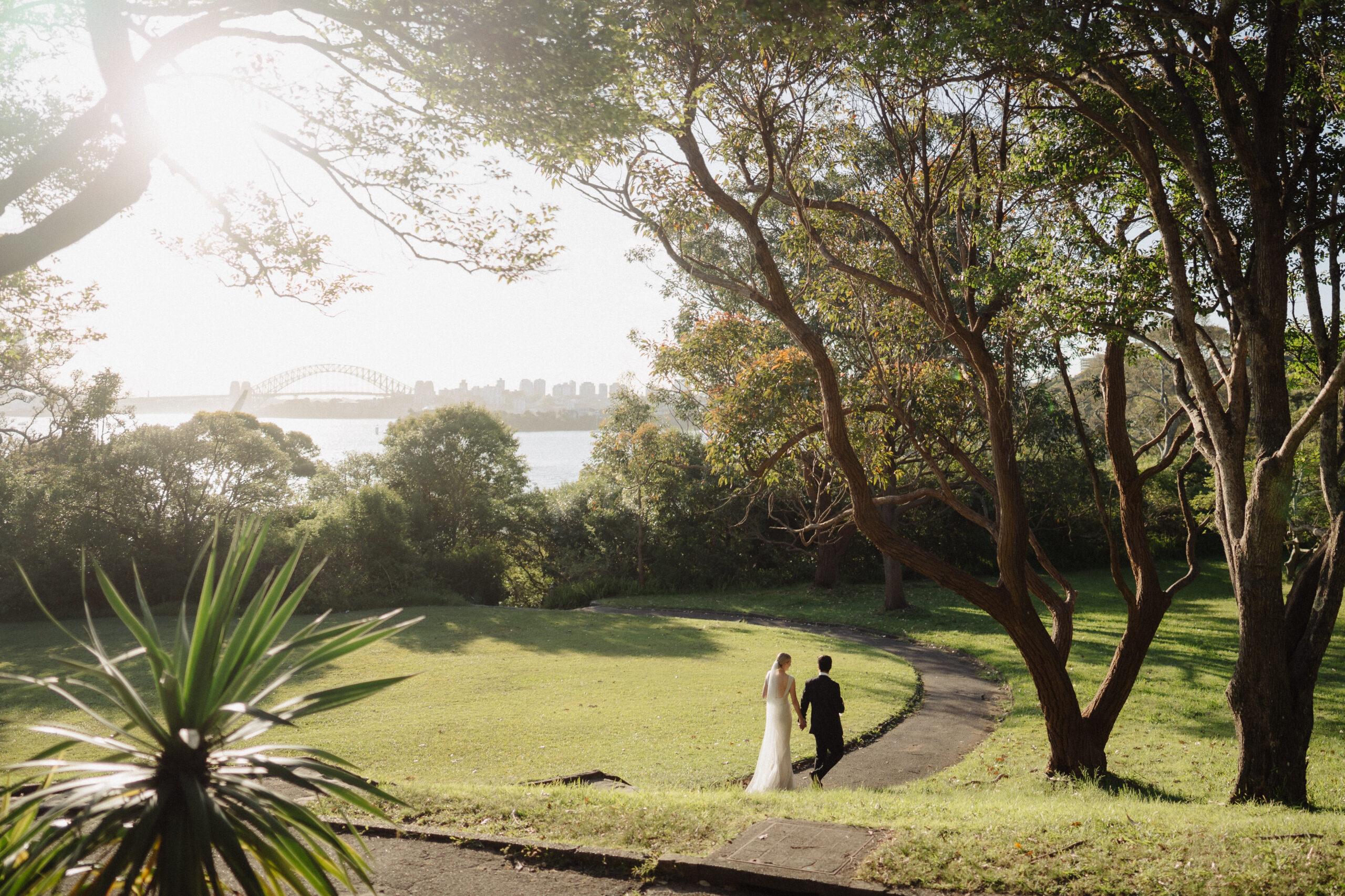 Discover Athol Hall, where charm meets harbour views | Easy Weddings
