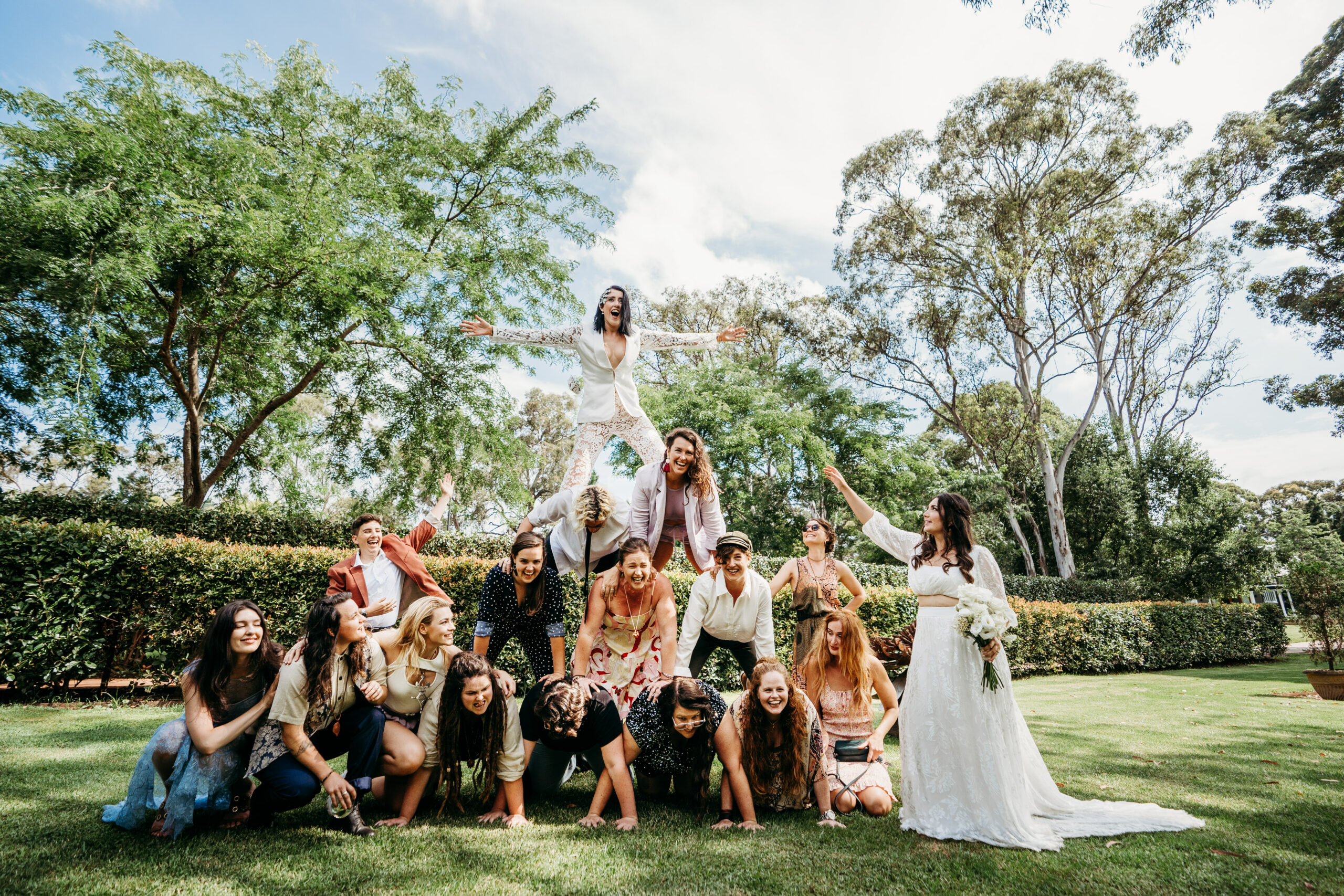 Kalinya Estate: A stunning escape in the Southern Highlands | Easy Weddings