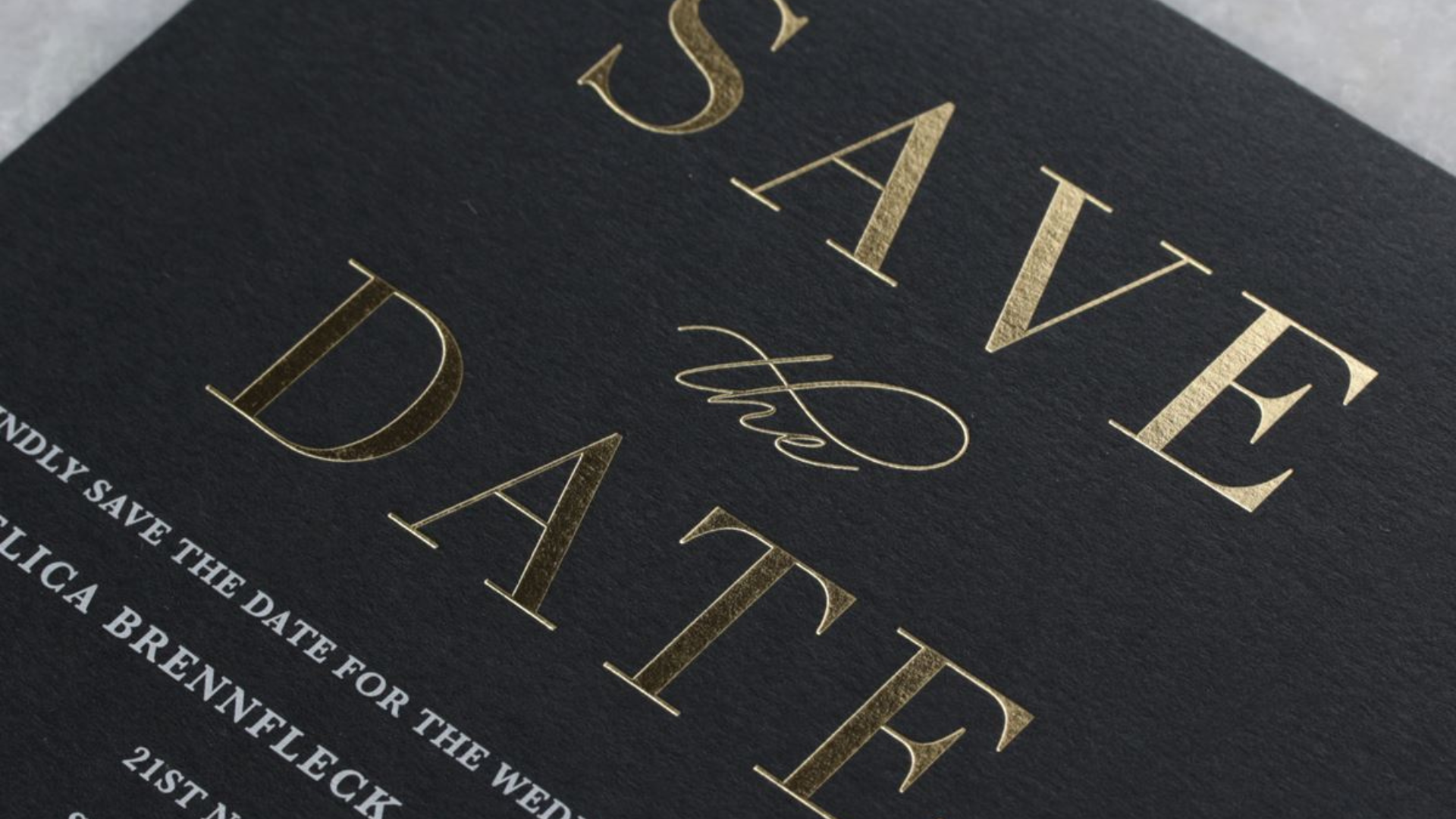 How to Pick Your Ideal Wedding Date