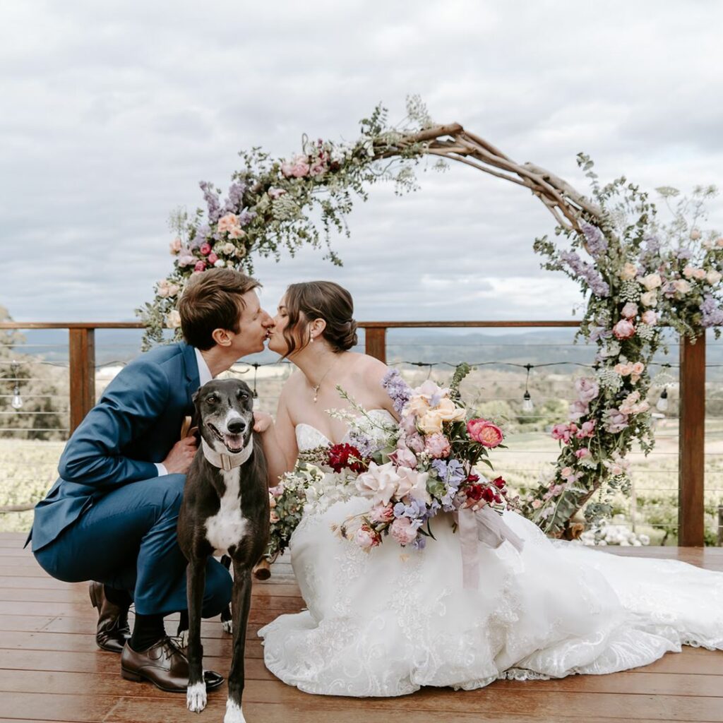 The wedding trends you’ll see everywhere in 2026 | Easy Weddings