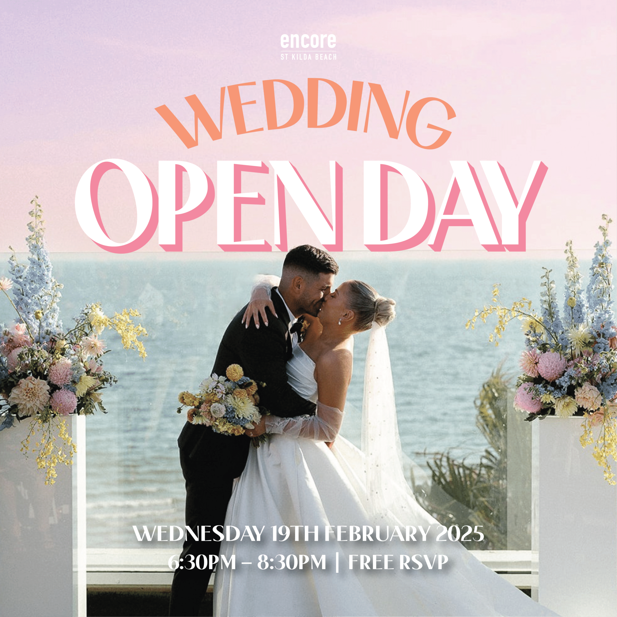 Wedding Expos Australia | Easy Weddings