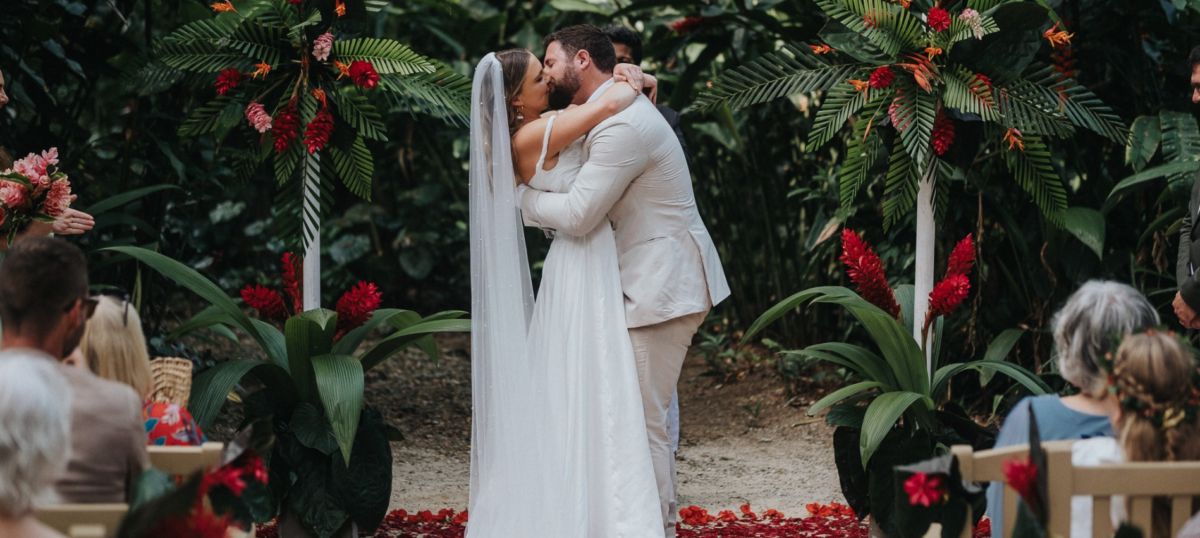 Love locks explained | Easy Weddings