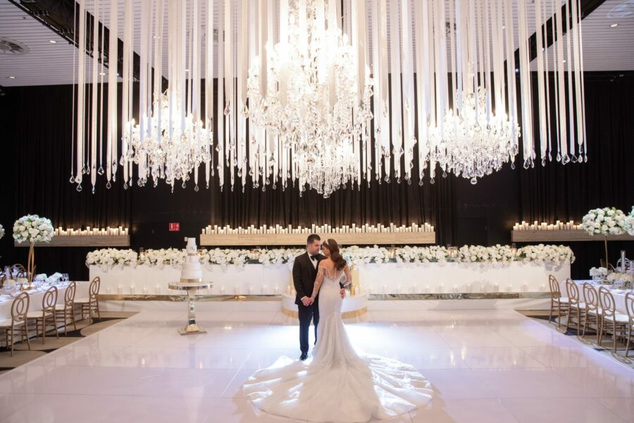 17 popular wedding styles explained