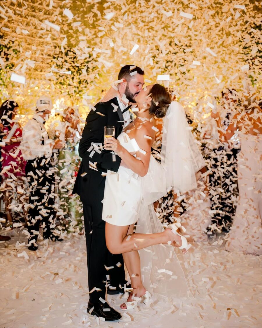 7 epic bouquet toss alternatives that make great memories