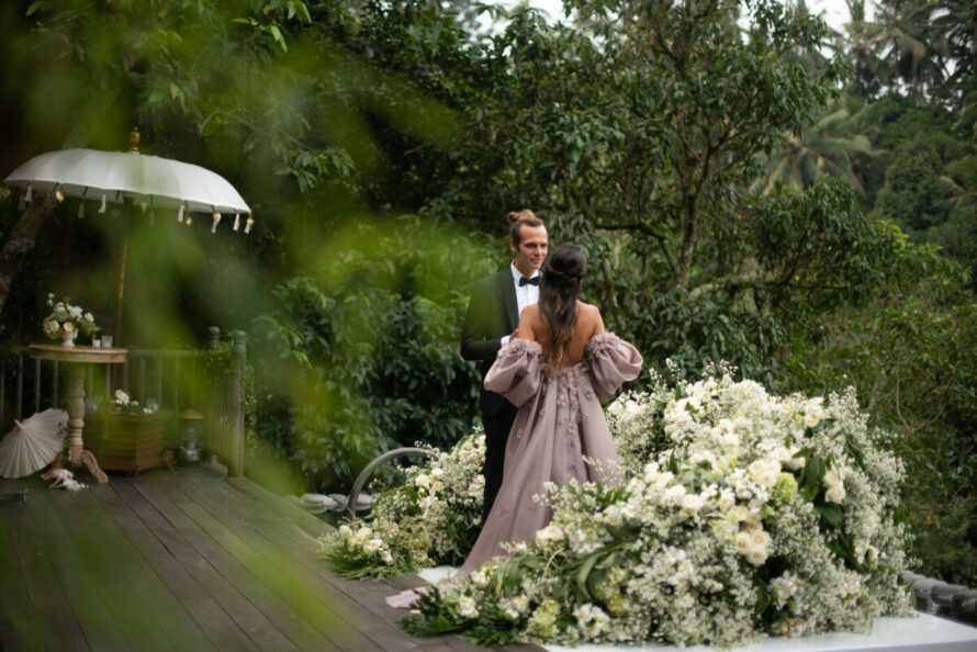 Popular Bali destination wedding venues Australian couples love | Easy ...