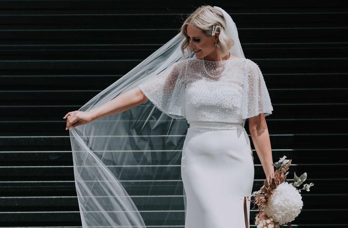 How to: advertise your wedding dress business in 2026