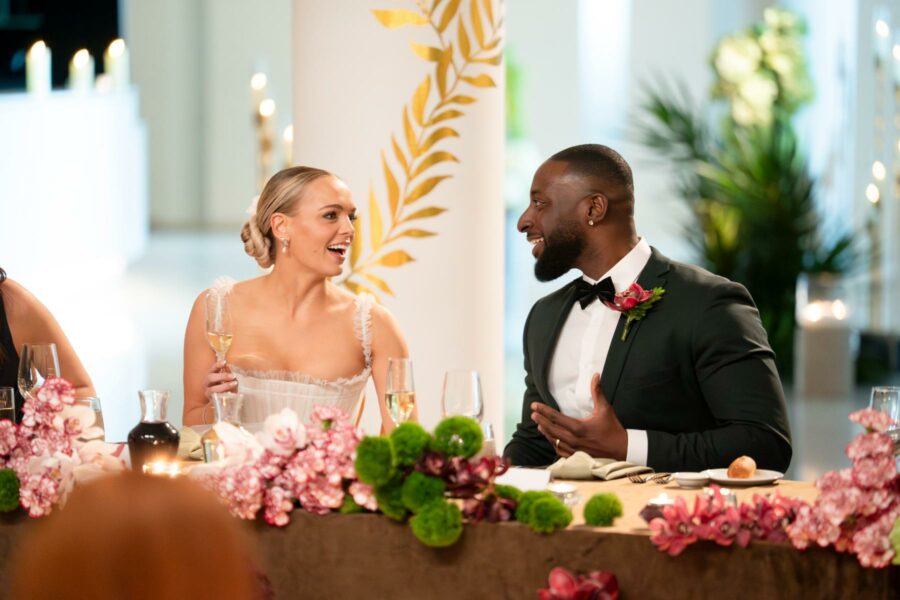 2026 MAFS wedding venues for your Sydney celebration