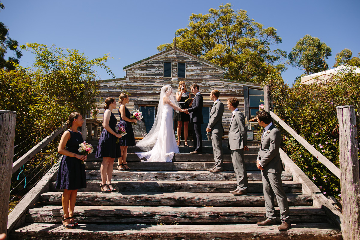 Civil Celebrant Felicity: Expert in Ritual-Rich Weddings