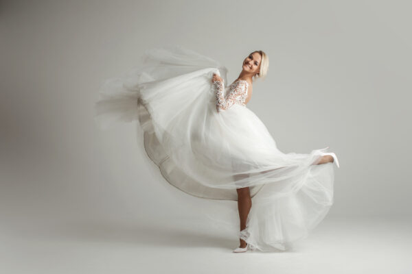 Are you a bridezilla or a bridechilla? – Easy Weddings UK