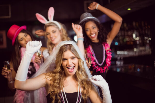Hens Nights & Stag Parties Archives | Easy Weddings UK