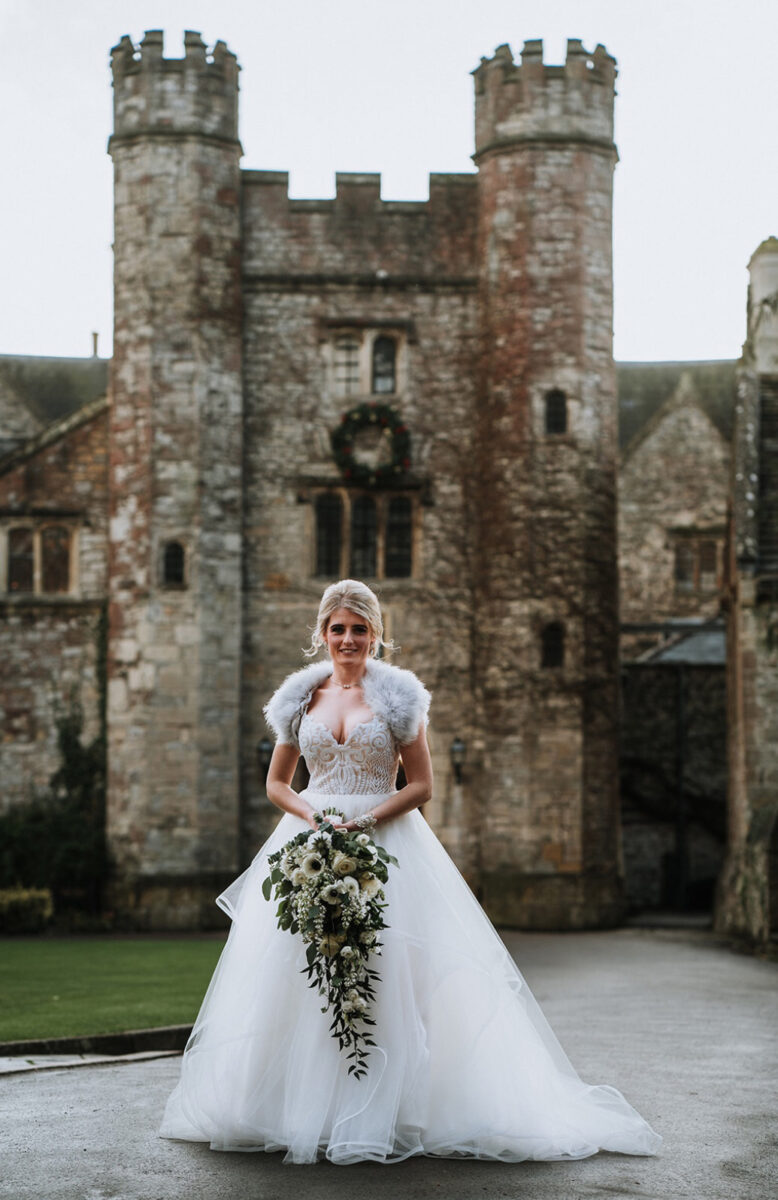 Mini guide to wedding flowers – Easy Weddings UK